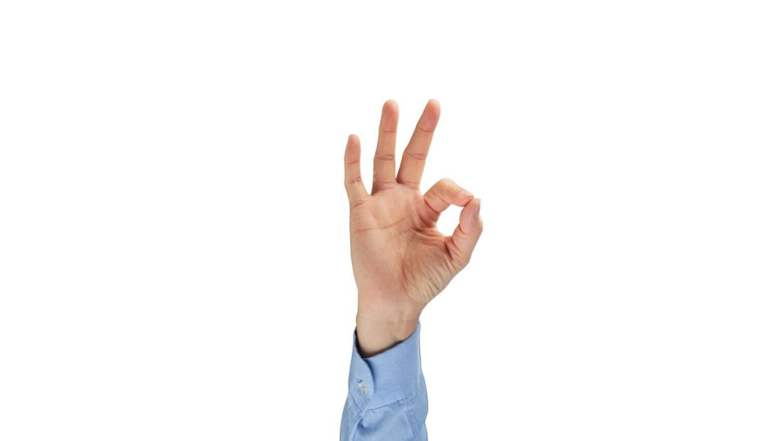 Most Important Body Language and Non-Verbal Communication in the Arab ...